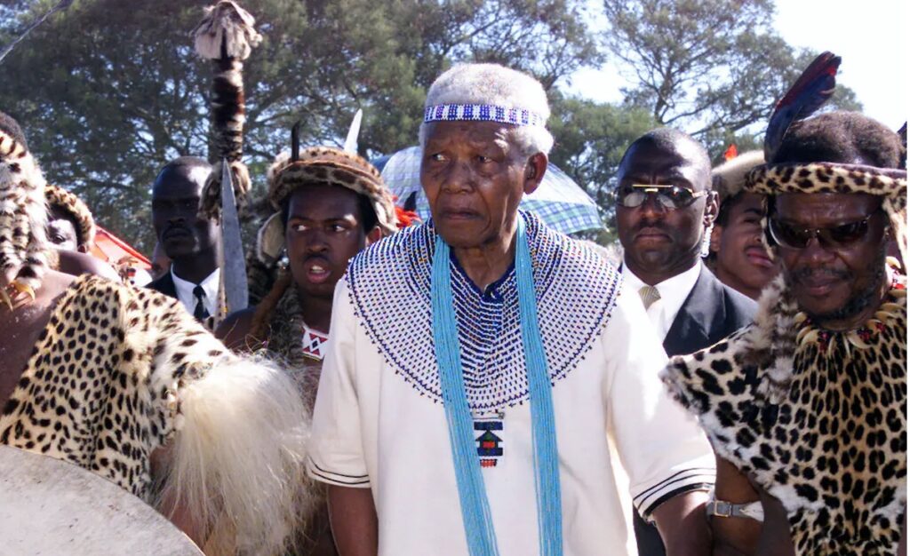 The Construction of African Identities and Values: The Need to Bridge ...