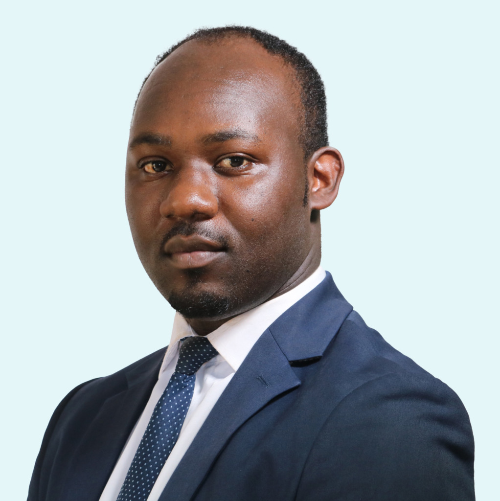 Meet Our Staff - ON POLICY Africa