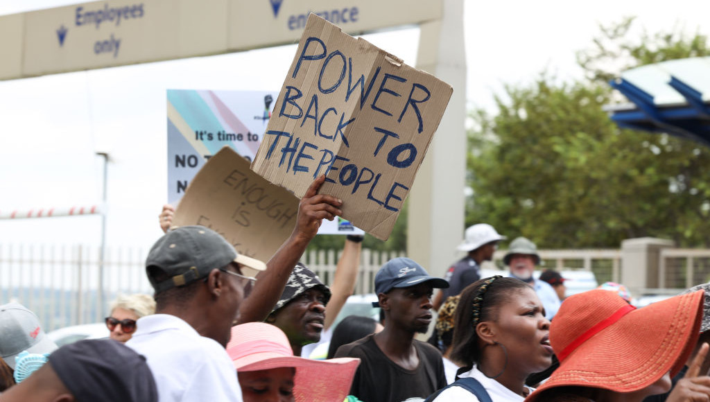 Democracy in Africa: Where Do We Go from Here? - ON POLICY Africa