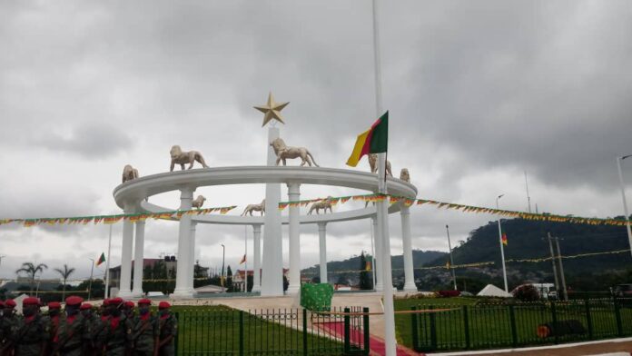 “High Instructions” and Governance in Cameroon: Is there an impact on ...